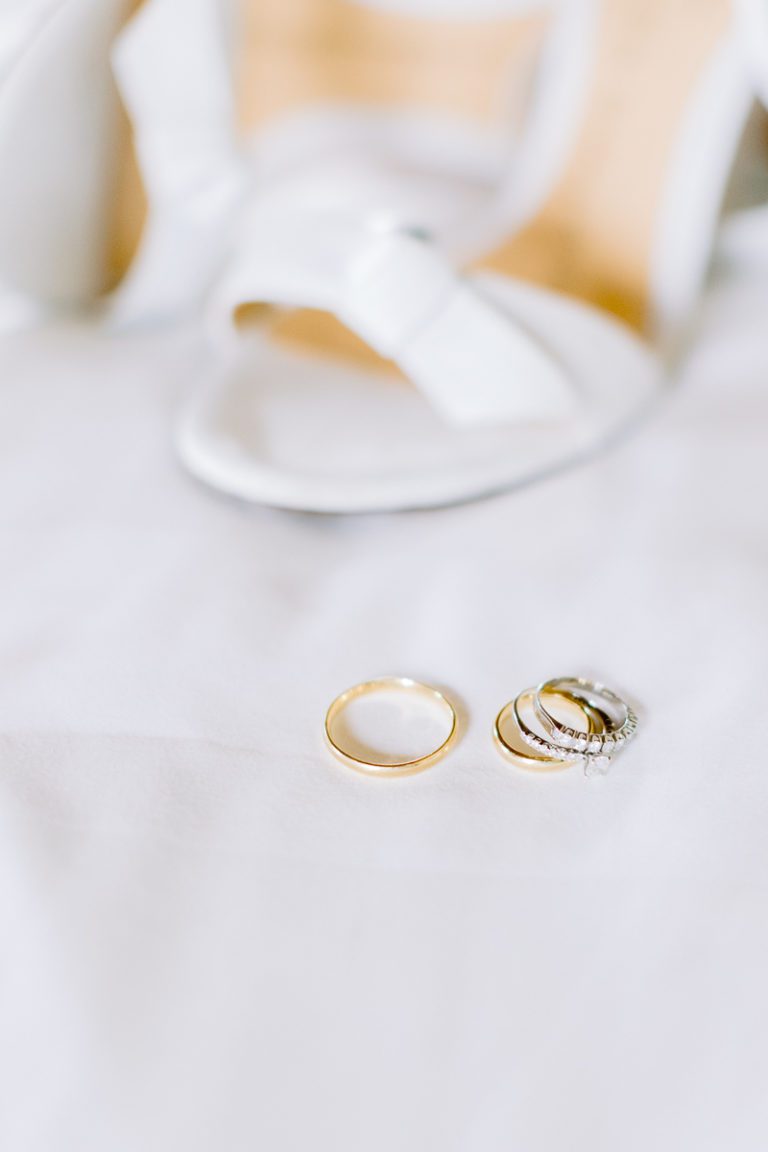 Micro wedding in Tuscany: Isabella & Bruno at Locanda In Tuscany.