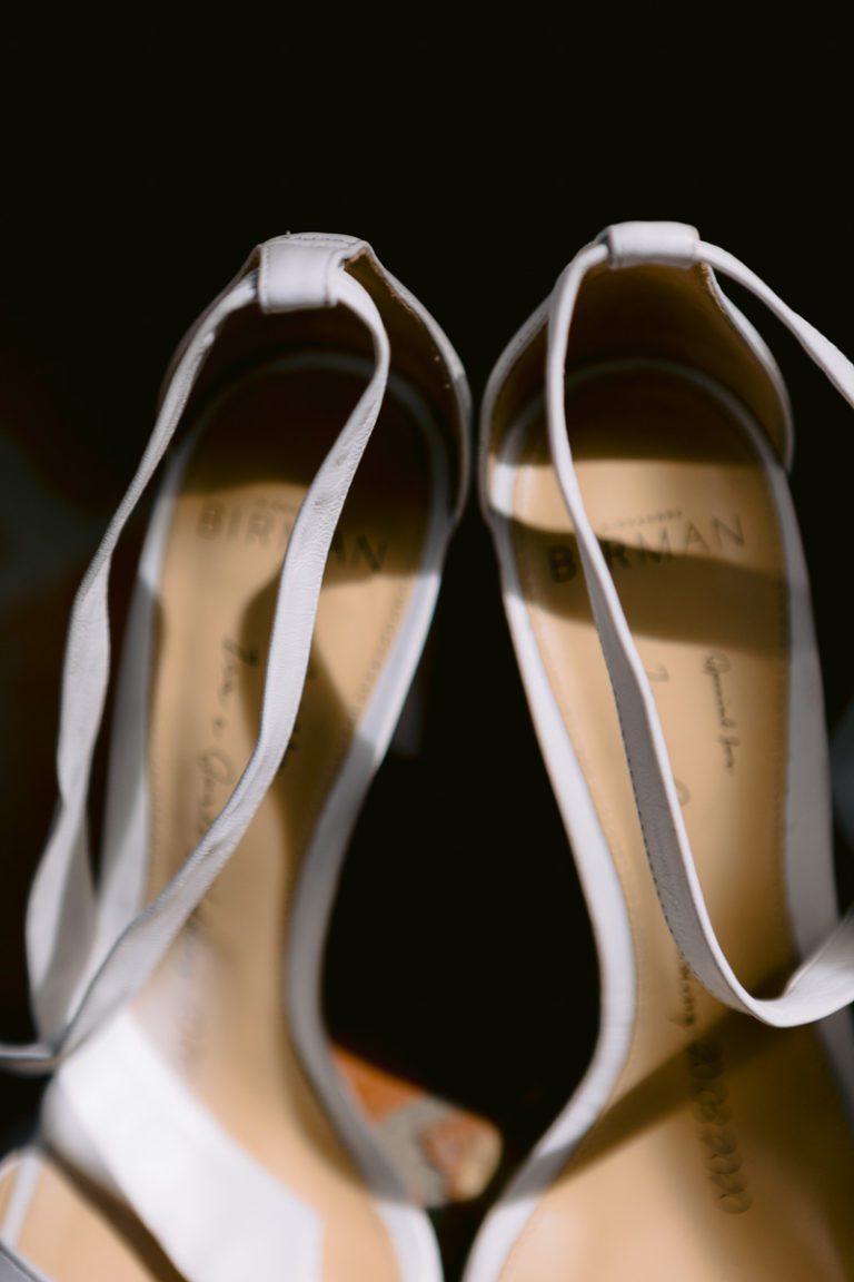 Micro wedding in Tuscany: Isabella & Bruno at Locanda In Tuscany.