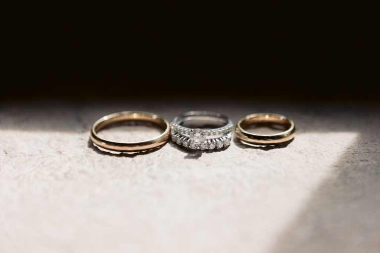Micro wedding in Tuscany: Isabella & Bruno at Locanda In Tuscany.