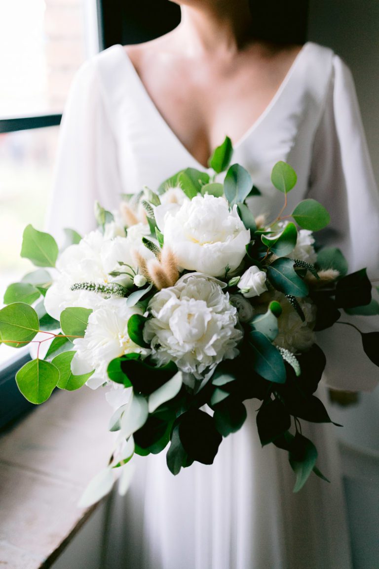 Micro wedding in Tuscany: Isabella & Bruno at Locanda In Tuscany.